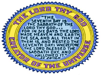 Mark of the Beast