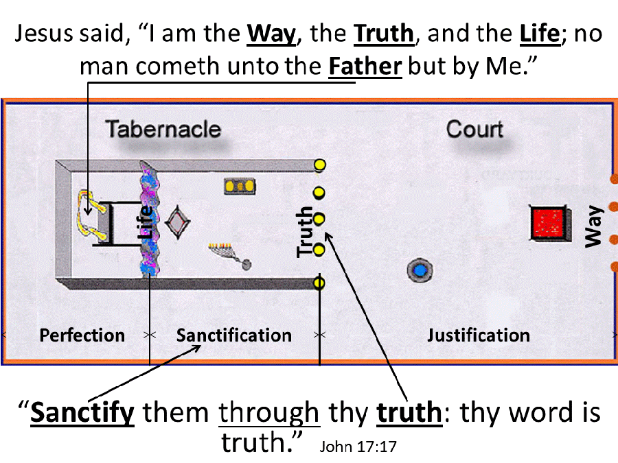 Bible Pathways in Picture and Word